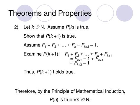 Ppt The Sequence Of Fibonacci Numbers And How They Relate To Nature