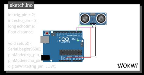 Sensor Dini Wokwi Esp32 Stm32 Arduino Simulator