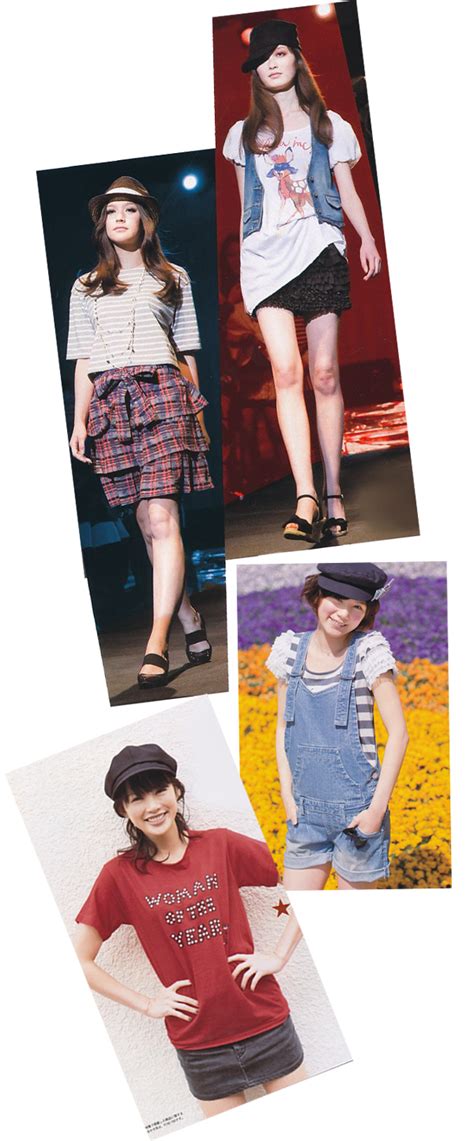 Chapi Chapo Le Monde De Tokyobanhbao Blog Mode Gourmand