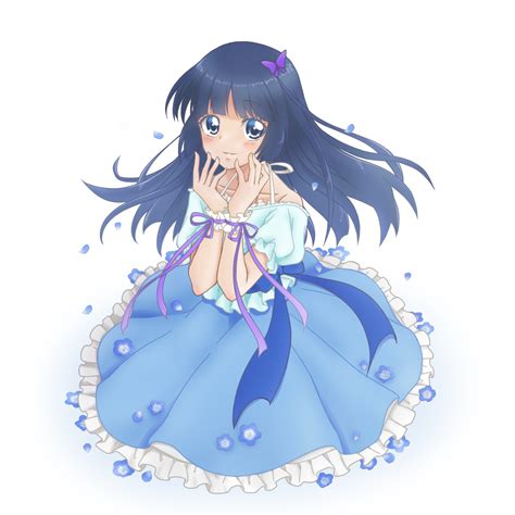 Aoki Reika Smile Precure Image By Izuru Pixiv3357239 3139702