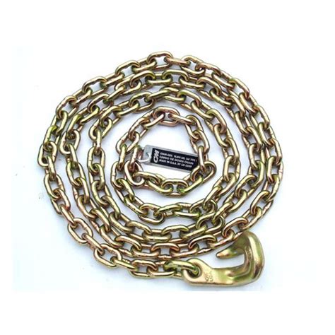 زنجیر سه متری قلاب کج3تنusa دلتابکسل