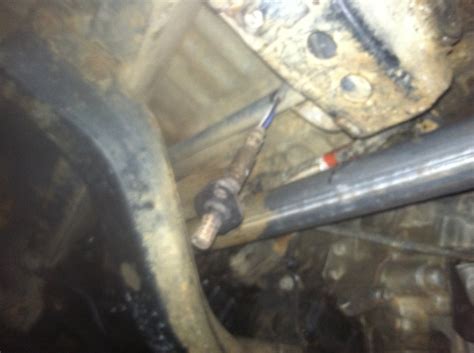 Will O2 Sensor Cause Rough Idle
