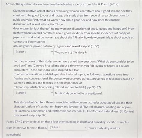 Solved Swer The Questions Below Based On The Following Chegg Com