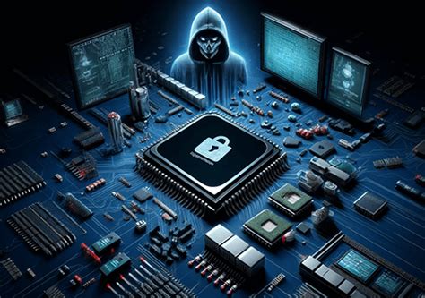 Gofetch Attacco Contro I Processori Apple Silicon Cyberment