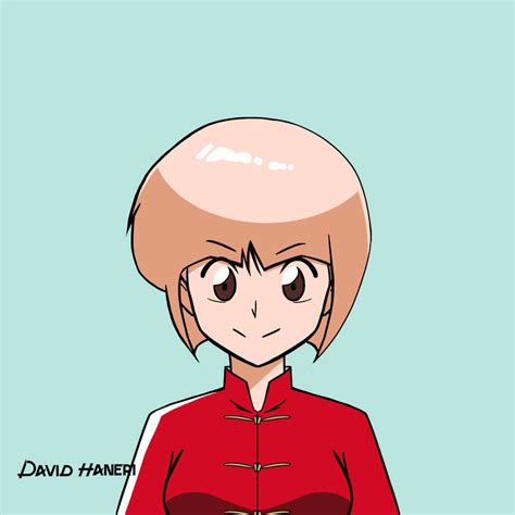 Nabiki Tendo By David Haneri On Deviantart