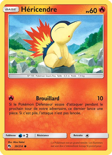 Héricendre Soleil et Lune Tonnerre Perdu Poképédia