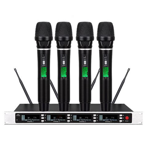 Sennheiser Wireless Microphone Price