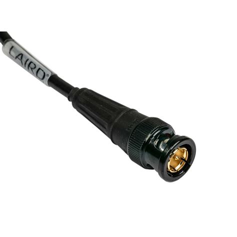 Laird HDBNC B Belden A RG HD BNC Male To BNC Male G SDI Cable Foot
