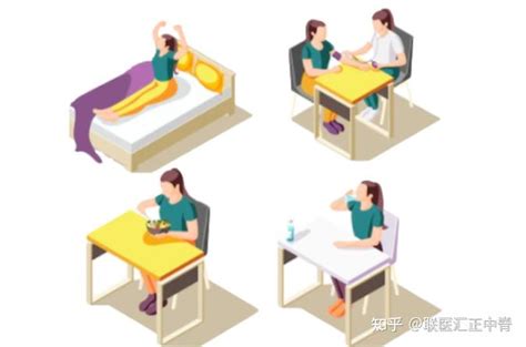 健康科普丨腰椎曲度变直是好事还是坏事 知乎