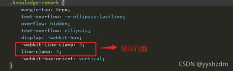 Uni App Text文字长实现单行或多行结尾省略uniapp 单行省略 Csdn博客