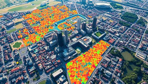 Mapping Forest Fire Risks With Gis