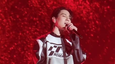 AOMG WORLD TOUR 2023 In BKK Follow The Movement Yugyeom YouTube