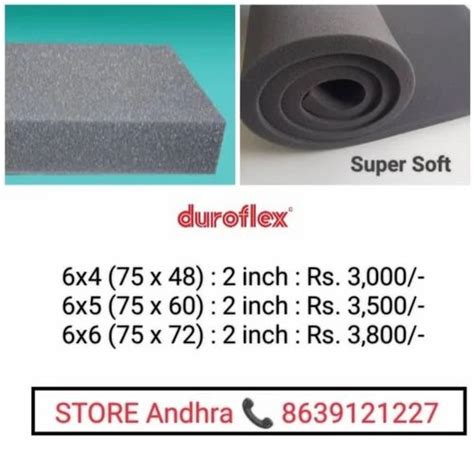 Super Soft Foam At ₹ 3000 Piece Foam Polyurethane In Vijayawada Id