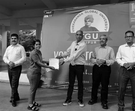 Shrutika Jaybhaye On Linkedin A Small Pat On The Back Takes You A Long