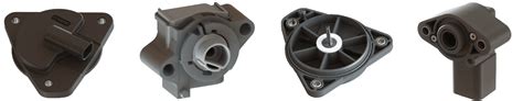 Rotary Position Sensor Sensors Standard Motor Products Inc
