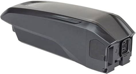 Bateria Shimano Steps Bt E8016 630wh Dolna Rura E Bike Części Di2