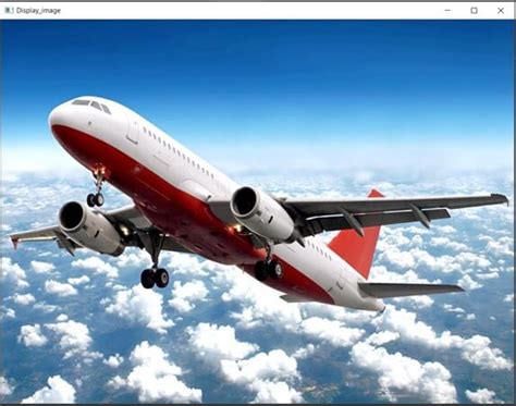 OpenCV NamedWindow Learn The Examples Of OpenCV NamedWindow