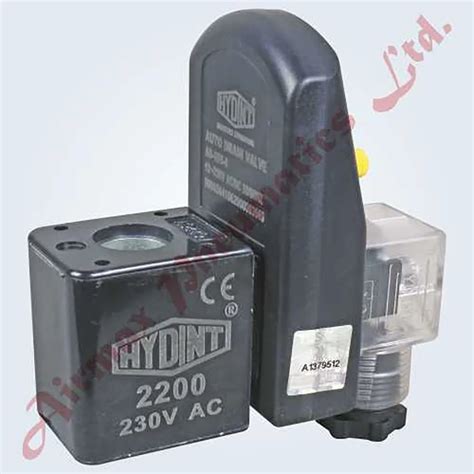 Digital Hydint Make Spare Electrical Timer With Coil At ₹ 1000 Piece In Ahmedabad