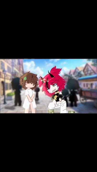 Teleporting To Random Year Gacha Trend Gachameme Gachalife