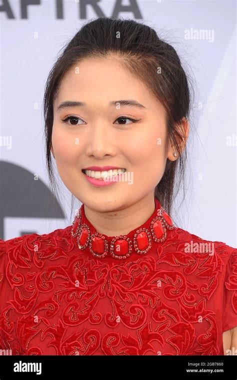 Los Angeles Ca 20190127 25th Screen Actors Guild Awards Arrivalsat