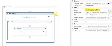 How To Switch Chrome Profiles With Uipath Automation Studio UiPath