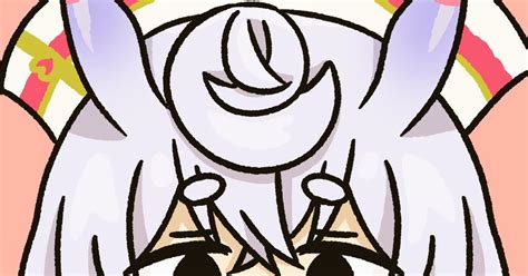 Sigewinne Siggewinne Genshin Impact シグウィンちゃん Pixiv