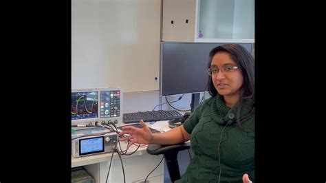 Rands Product Application Engineer Sushma Youtube