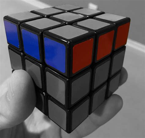 M2m Day 63 How To Solve A Rubiks Cube Max Deutsch Medium