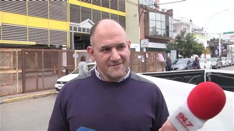 El Tío De Loan Eligió Un Abogado Que Estuvo En Un Polémico Caso Eltrece