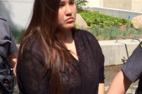 Father Calls For Reform After Murder Charge Laid Against Woman Who