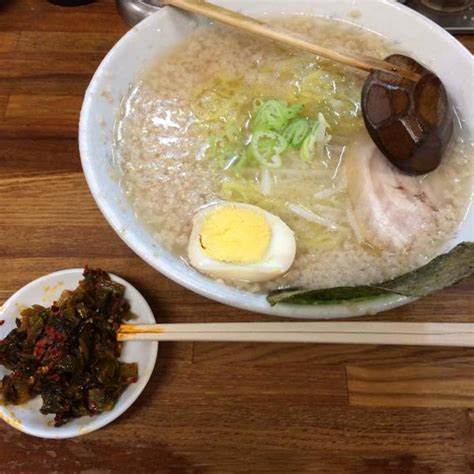 茨城県のラーメンで今年人気のおすすめ30店 Rettyまとめ