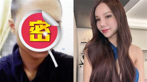 小a辣以前比較好看？變性3年「今昔對比照」曝光 畫面網全看傻 娛樂星聞