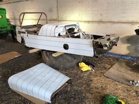 Robin Hood Series 3 Chassis For Sale The Uk Kit Car Club