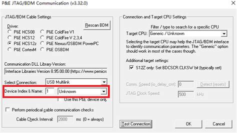 Pande Bdm Communication Nxp Community