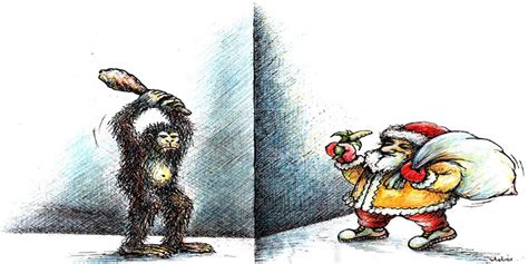 Cartoon Gallery Vladimiras Beresniovas VLABER