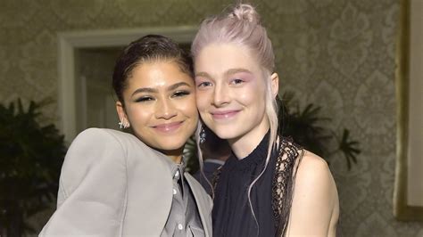 The Truth About Zendaya And Hunter Schafers Relationship