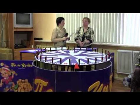 Поле чудес - YouTube