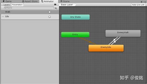Unity游戏设计 从零开始制作一个 D游戏 知乎 Unity游戏设计 从零开始制作一个 D游戏 知乎