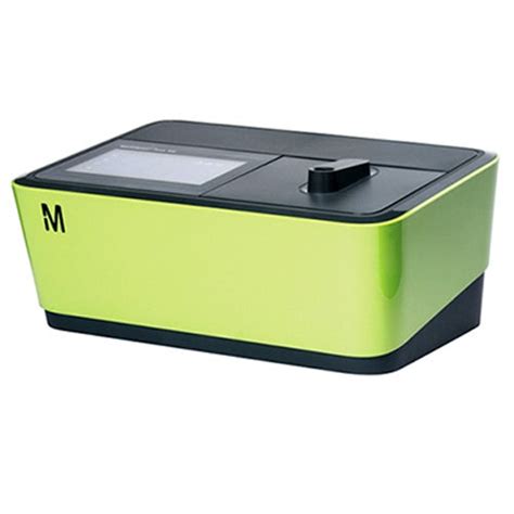 Merck 분광광도계 Spectroquant® Prove 100 수질 분석 Vis 분광광도계 네이버 블로그