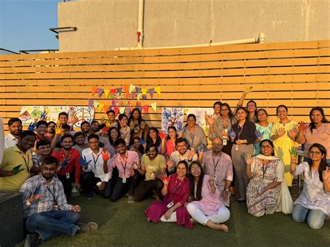 Shivange Awasthi On Linkedin Enjoyment And Fun As It Was The Amazing
