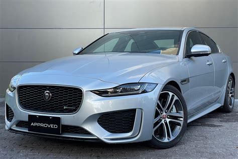 【jaguar Xe】原廠認證中古車 已售出 Jaguar Xe Jaguar 授權經銷商－台灣瑋信汽車