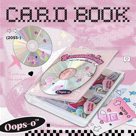 Cd Binder Albums