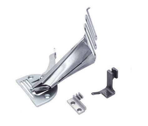 a10 folder for juki jack single needle industrial sewing machine stitchspares