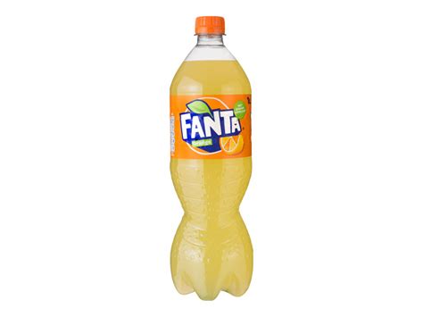 Fanta Orange 100cl Zin In Een Feestje Dan Is Het Tijd Voor Teun Tap