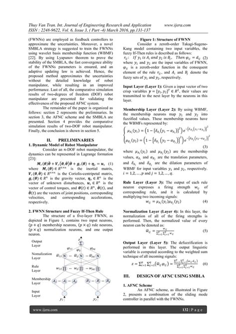 Adaptive Fuzzy Neural Control Utilizing Sliding Mode Based Learning