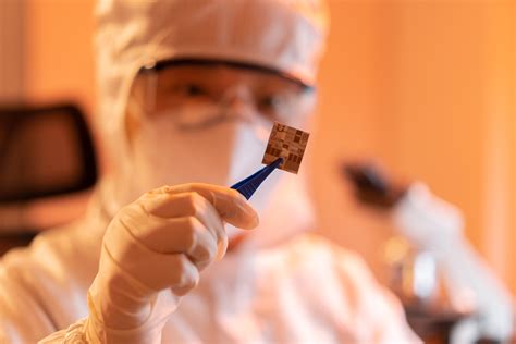 Chipping Away At Chinas Semiconductor Threats To The Us Military
