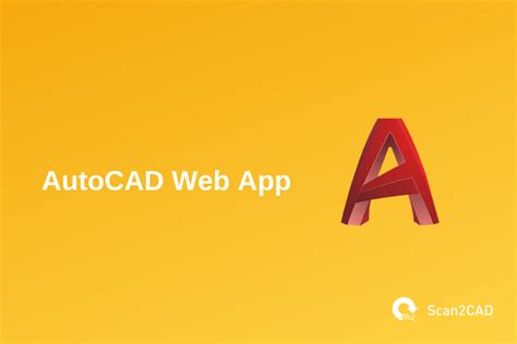 AutoCAD Web App Review Can It Replace AutoCAD Desktop Scan CAD