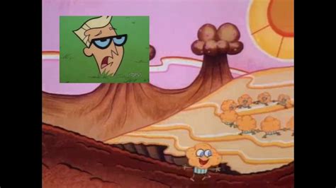 Dexters Lab Feed Me Muffin Remix Youtube