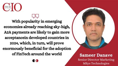 Msys Technologies On Linkedin Unveiling Fintech Trends For 2024