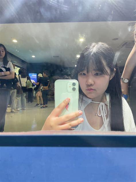 거울 깨끗하게 포토샵 해주세여 지식in